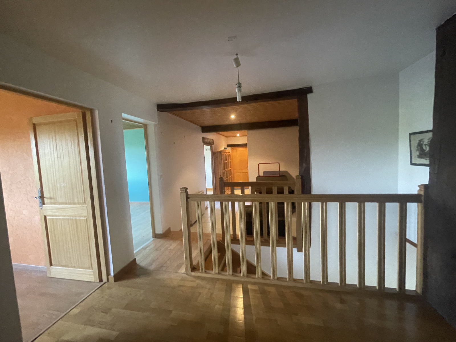 Vente DEUX MAISONS POUR 229 000 € A NE PAS MANQUER ! | EST'IMMO